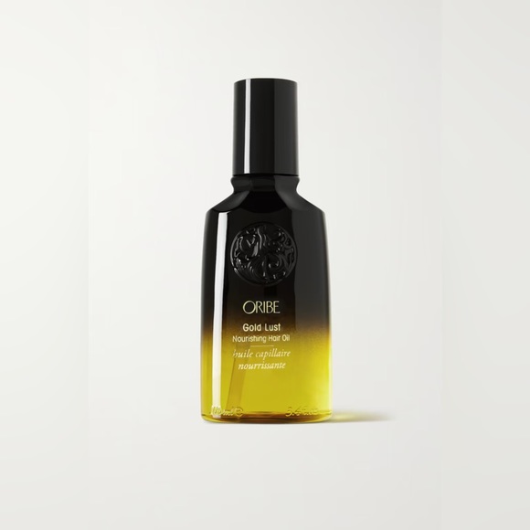 Oribe | Hair | Oribe Gold Lust Nourishing Hair Oil New In Box | Poshmark